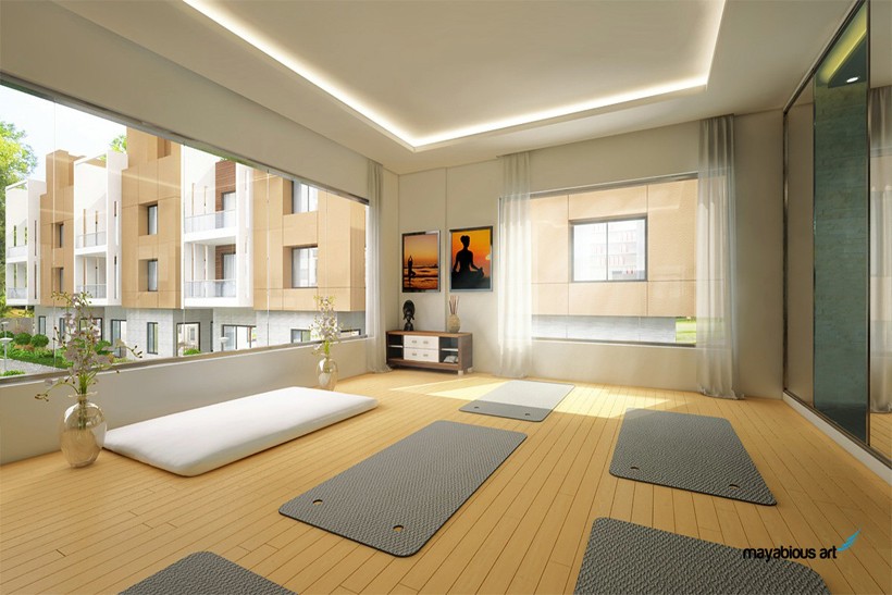 Nirvana Homes